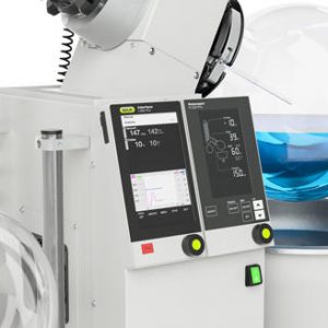 Rotavapores Industriales | Cientec