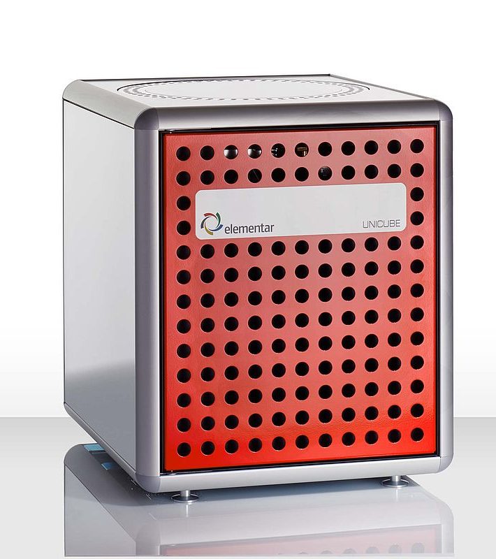 Unicube trace - Cientec