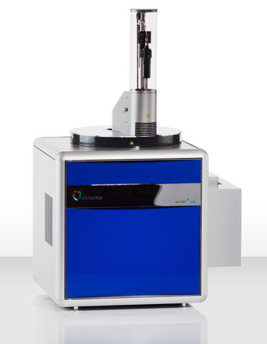 cubo soli TOC - Cientec