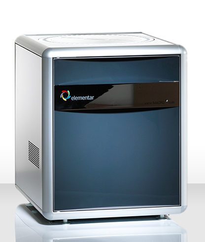 Vario Macro cube - Cientec